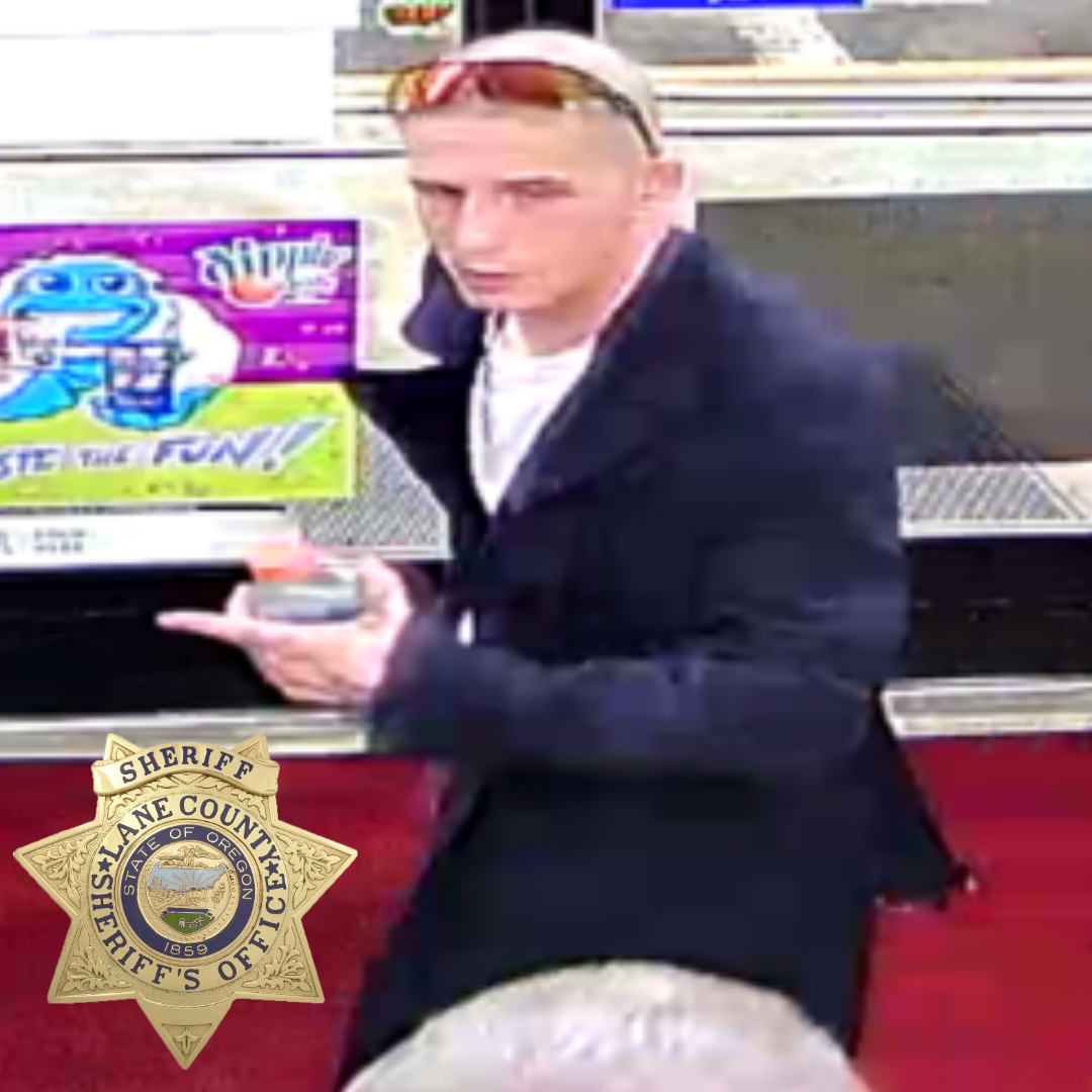 Lane Co. Sheriff's Office News via Flashalert.net