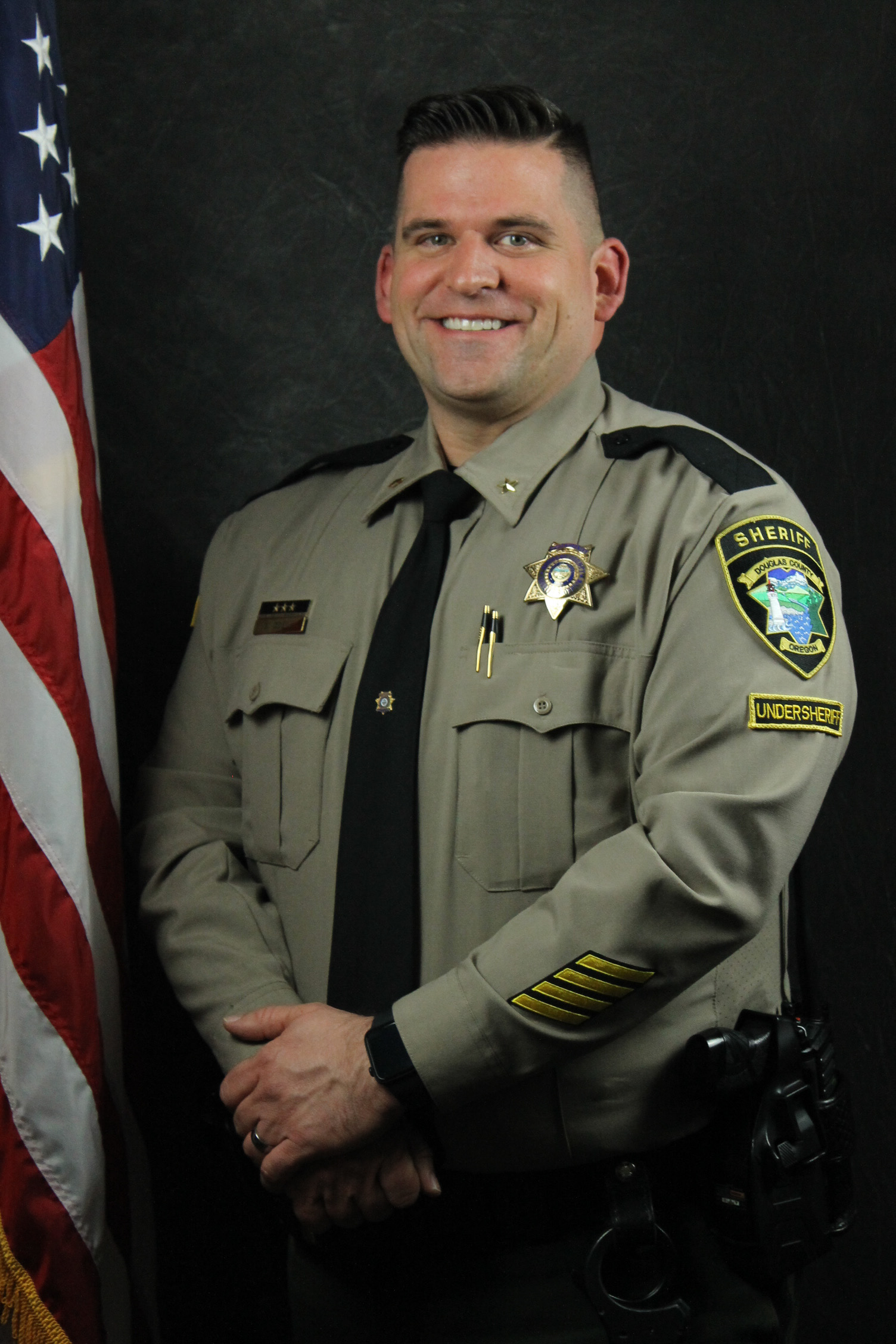 FlashAlertMedford - Press Releases