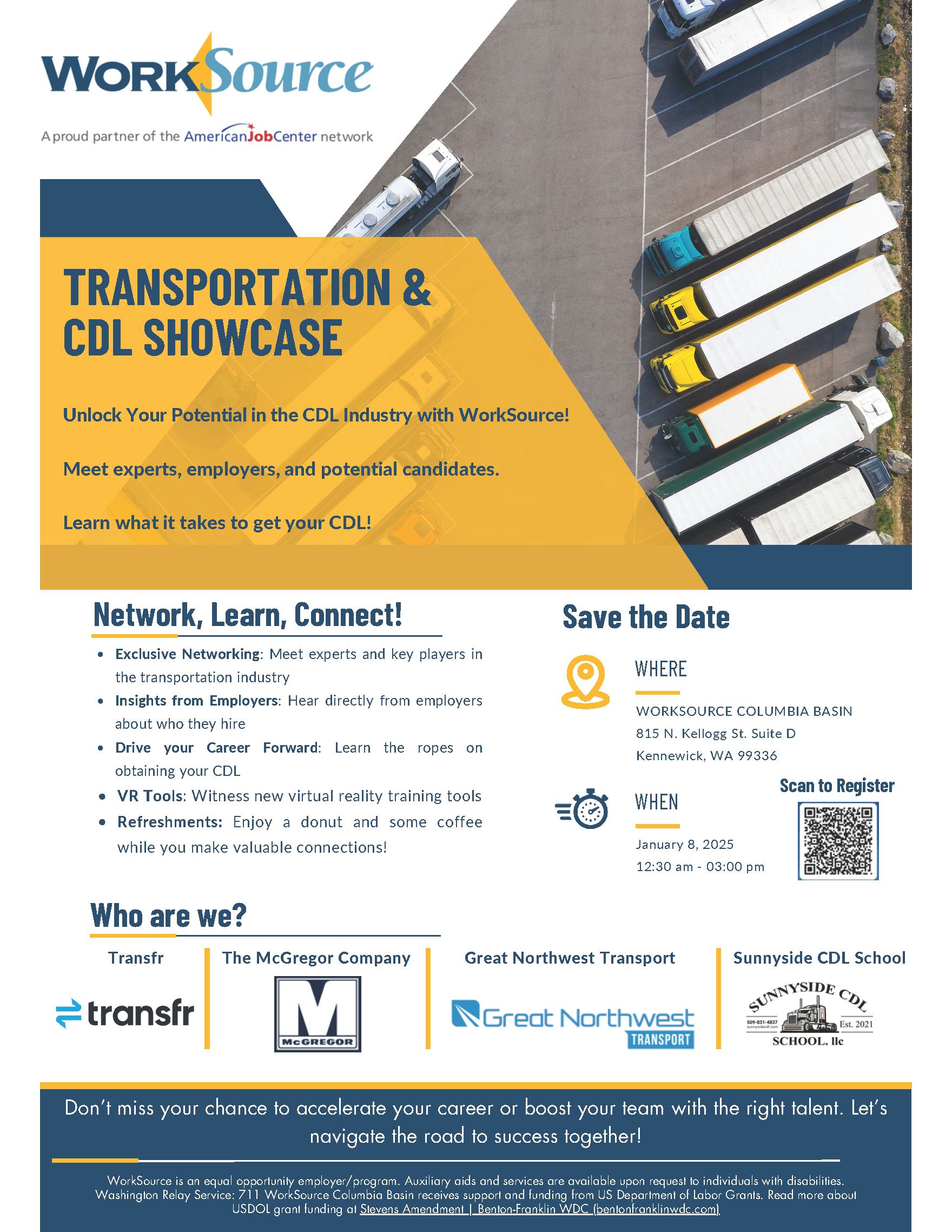 FlashAlertColumbia - Press Releases