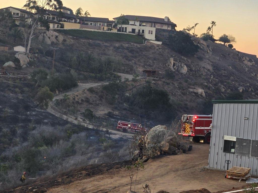 Oregon State Fire Marshal News via Flashalert.net