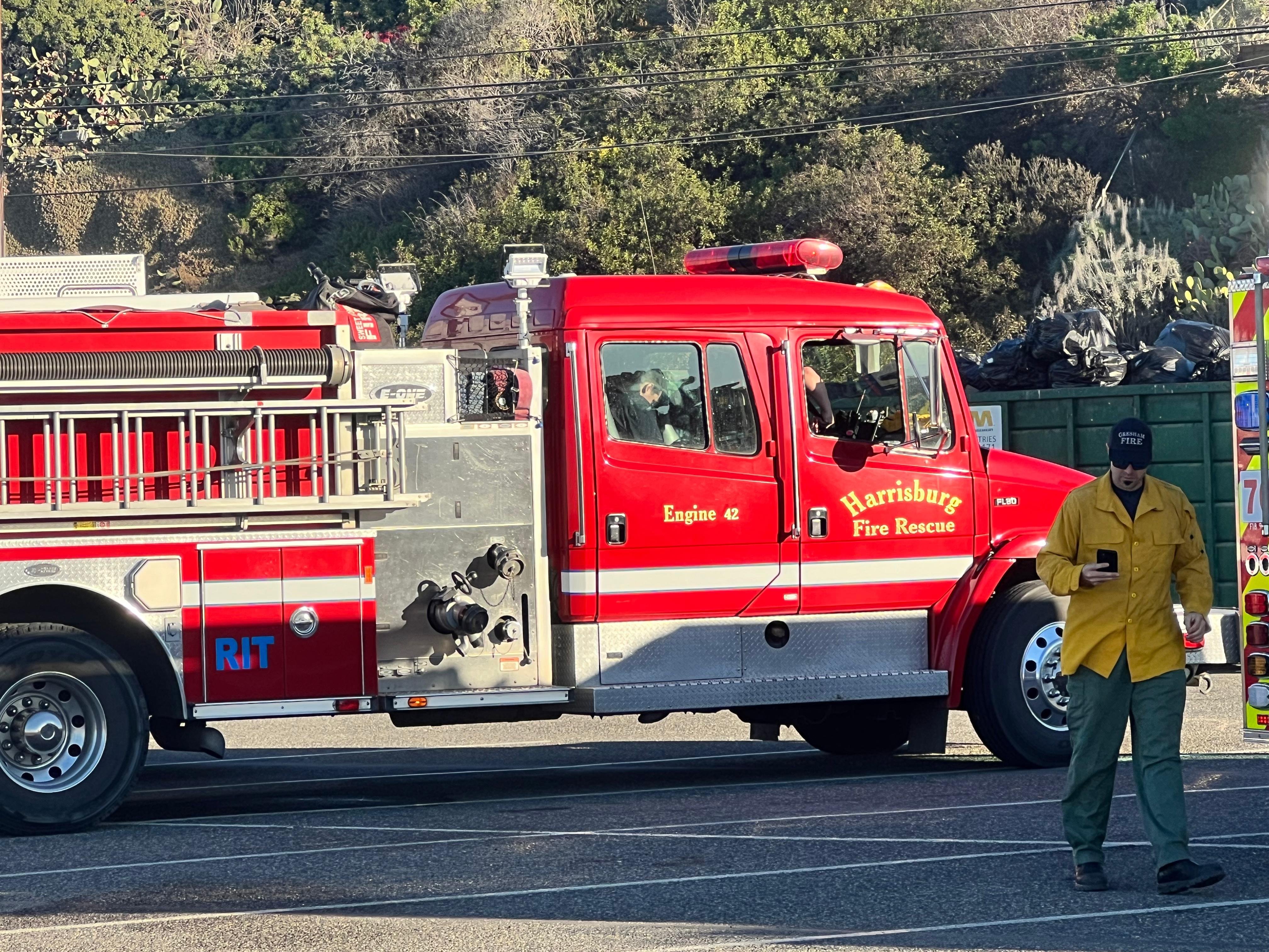 FlashAlertPortland - Press Releases