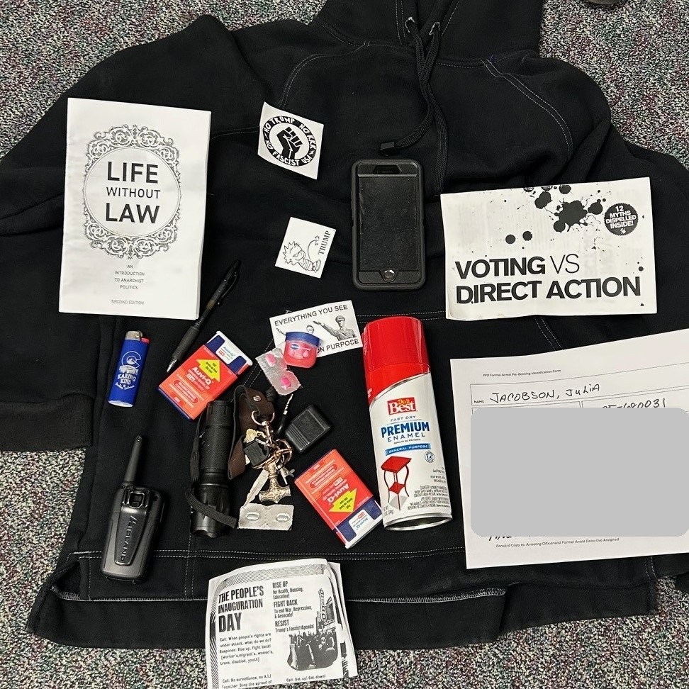 FlashAlertPortland - Press Releases