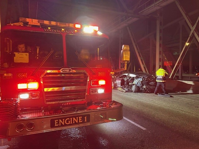 FlashAlertPortland - Press Releases