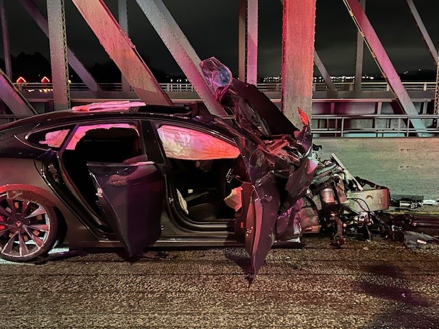 FlashAlertPortland - Press Releases