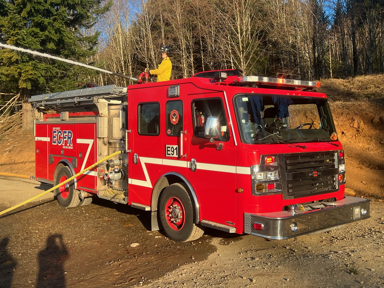 FlashAlertPortland - Press Releases