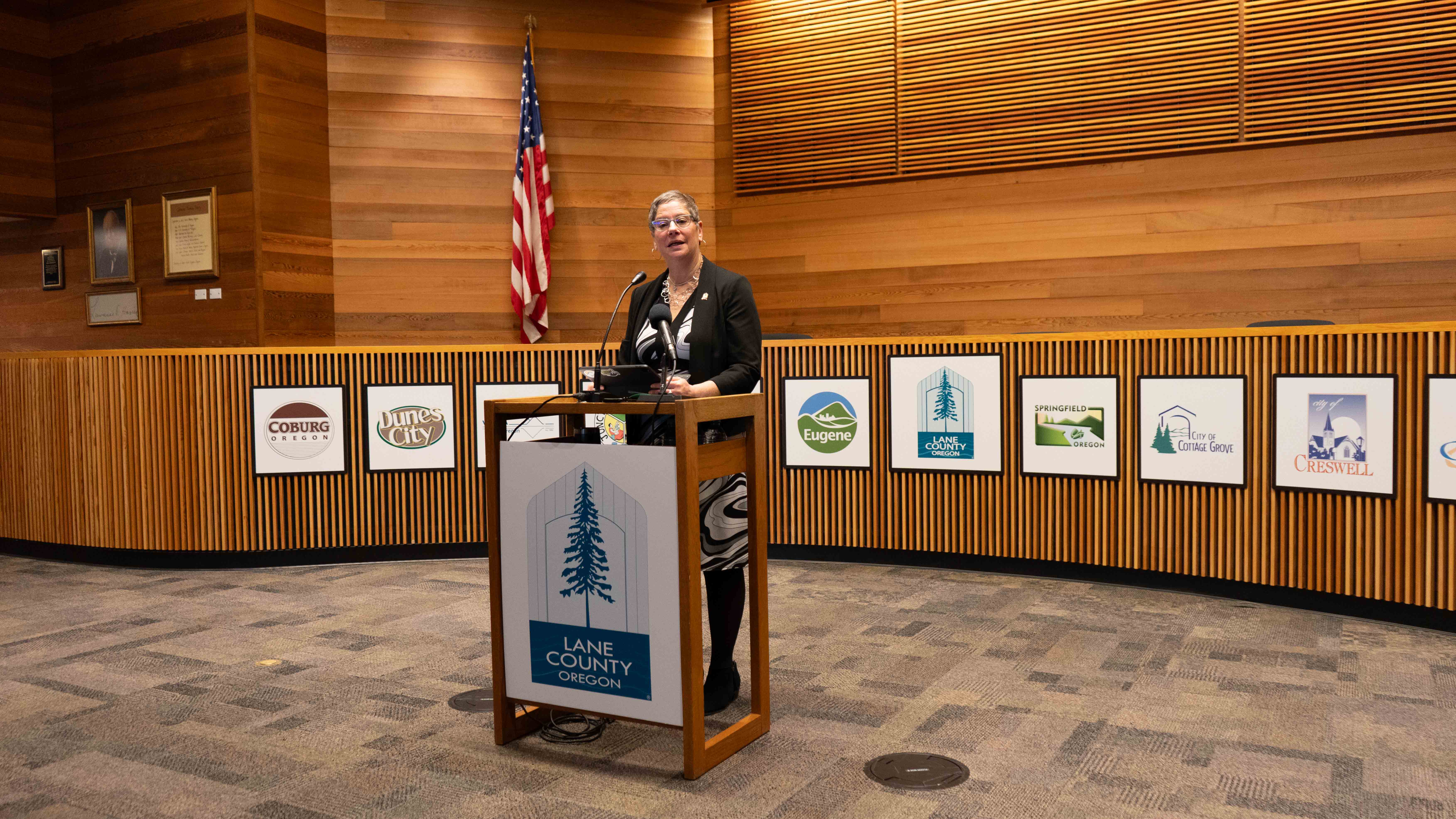 FlashAlertEugene - Press Releases