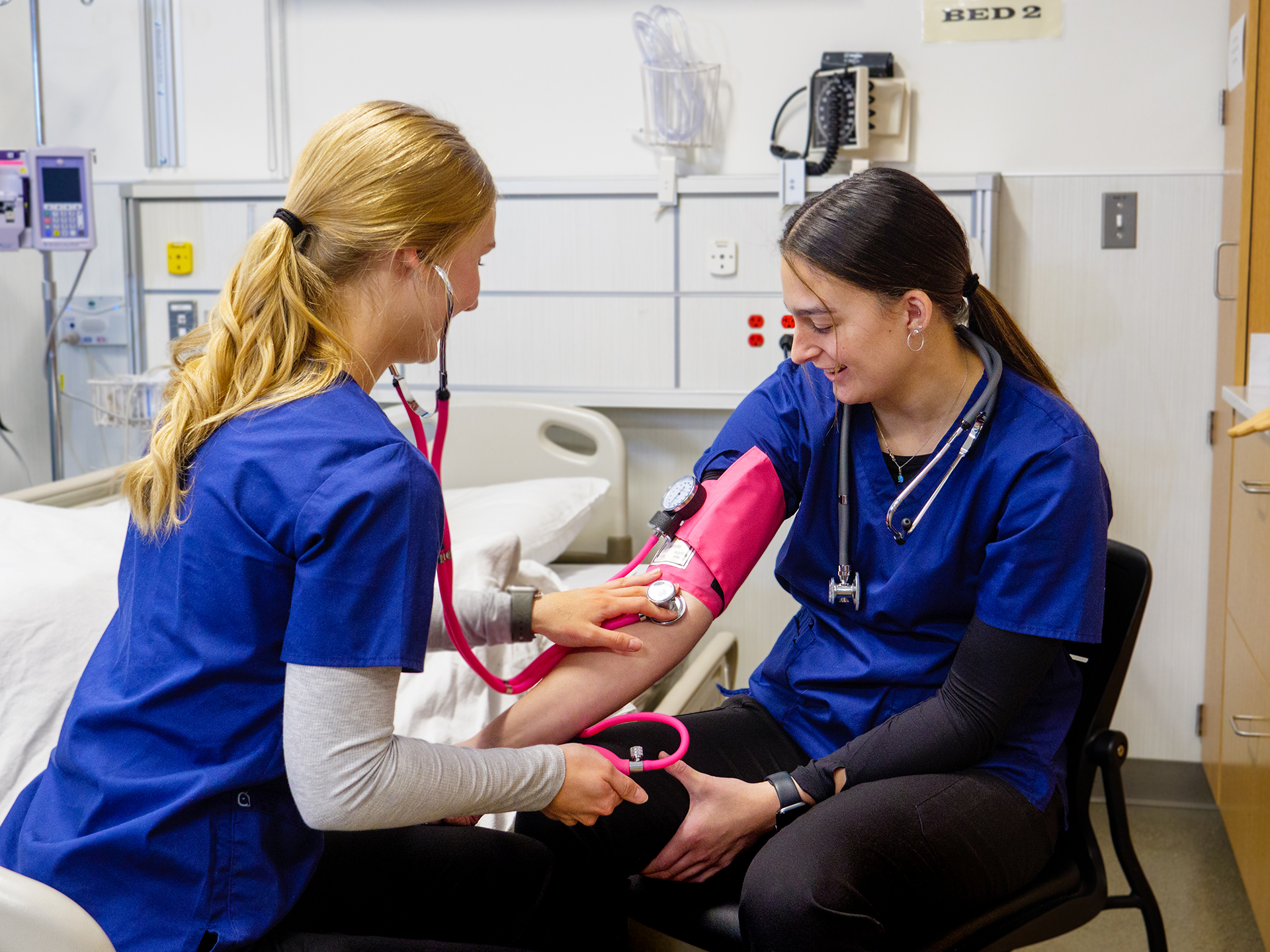 UCC Nursing fast track Practical Nursing and BSN Program opening ...