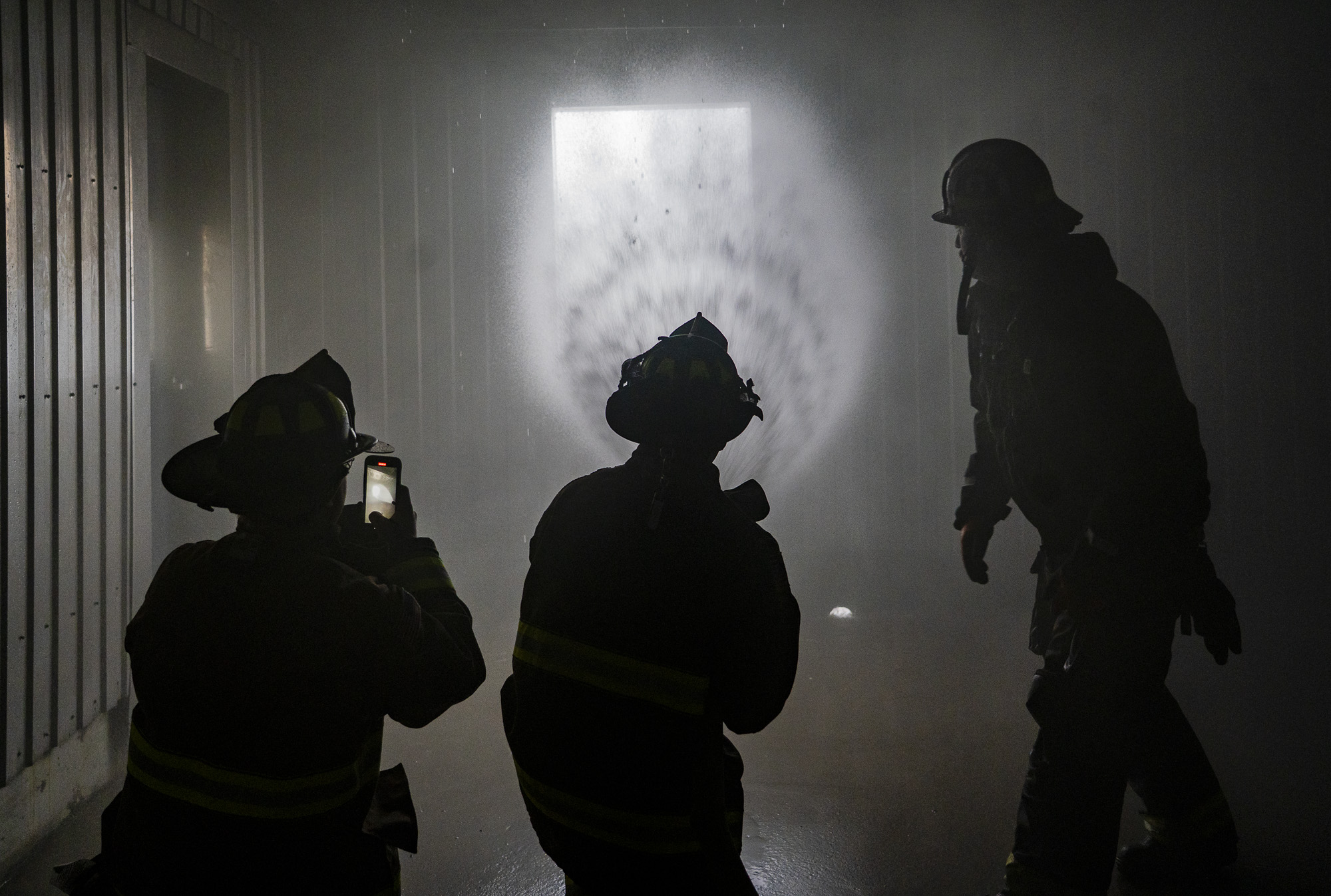 FlashAlertPortland - Press Releases