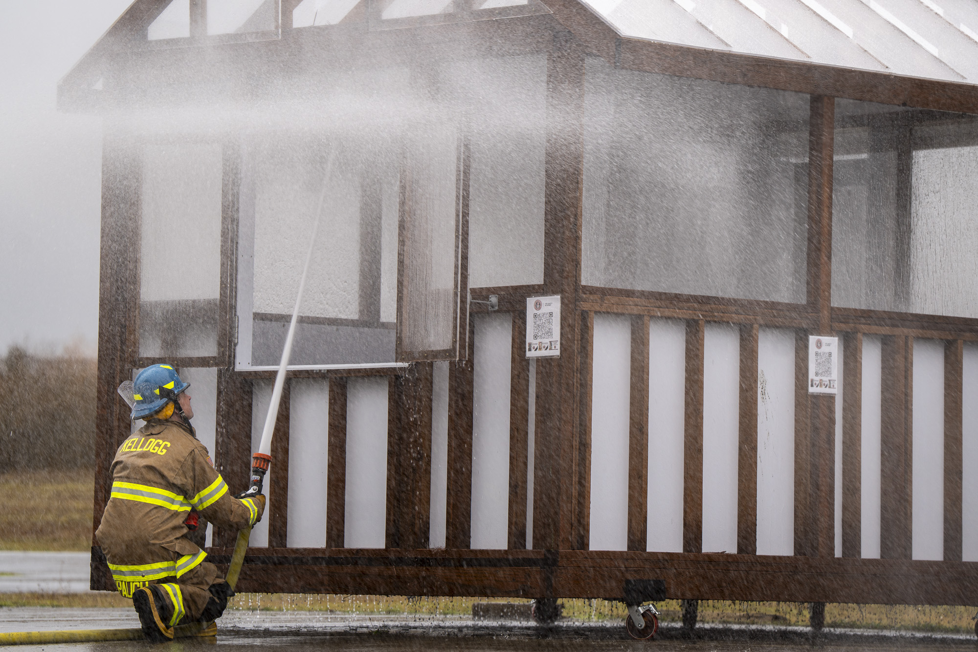 Ore. Dept. Of Public Safety Standards And Training News via Flashalert.net