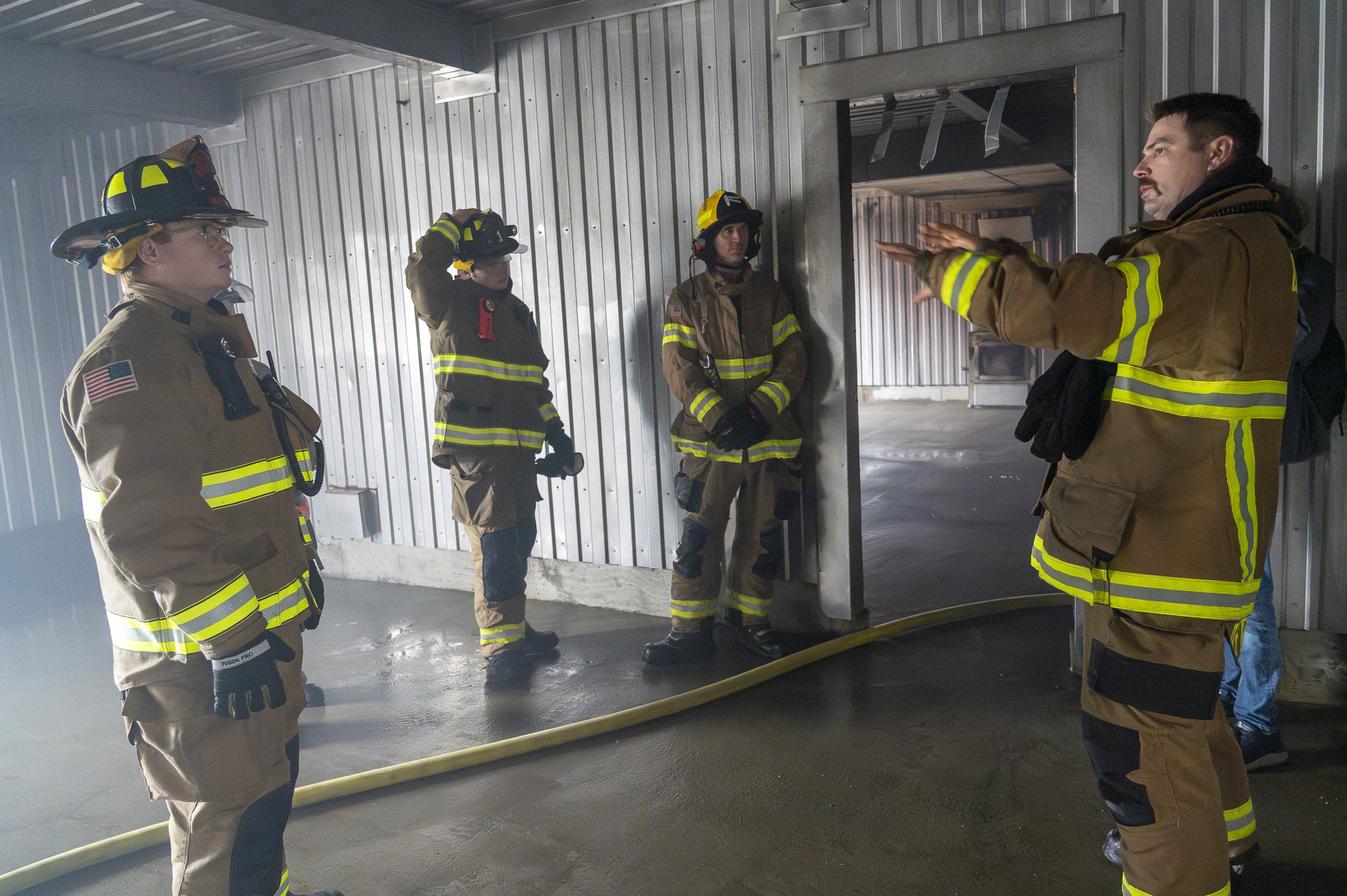 FlashAlertPortland - Press Releases