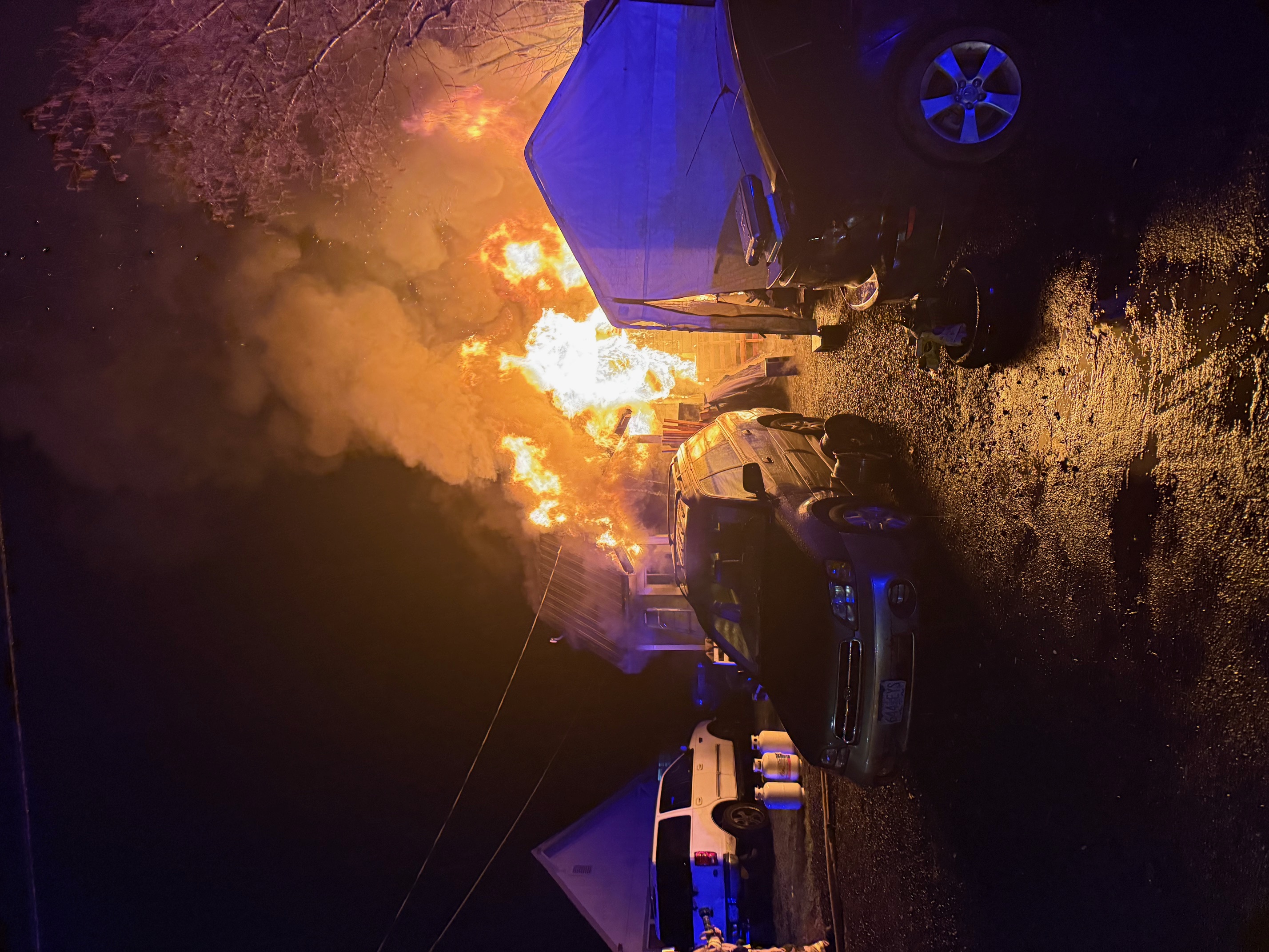 FlashAlertPortland - Press Releases