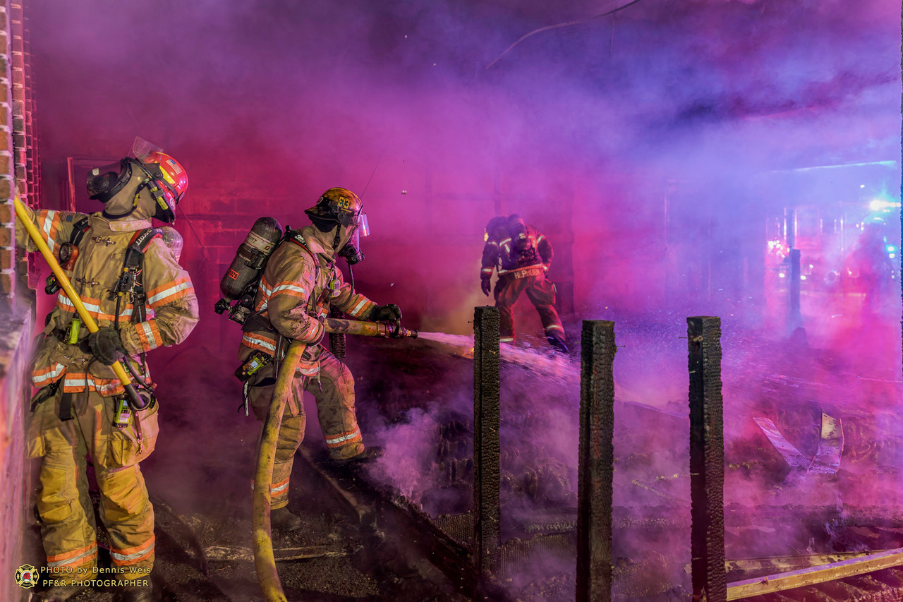 FlashAlertPortland - Press Releases