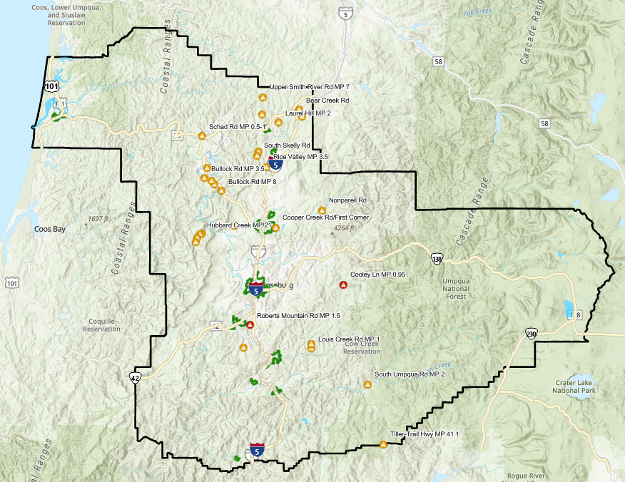 FlashAlertEugene - Press Releases