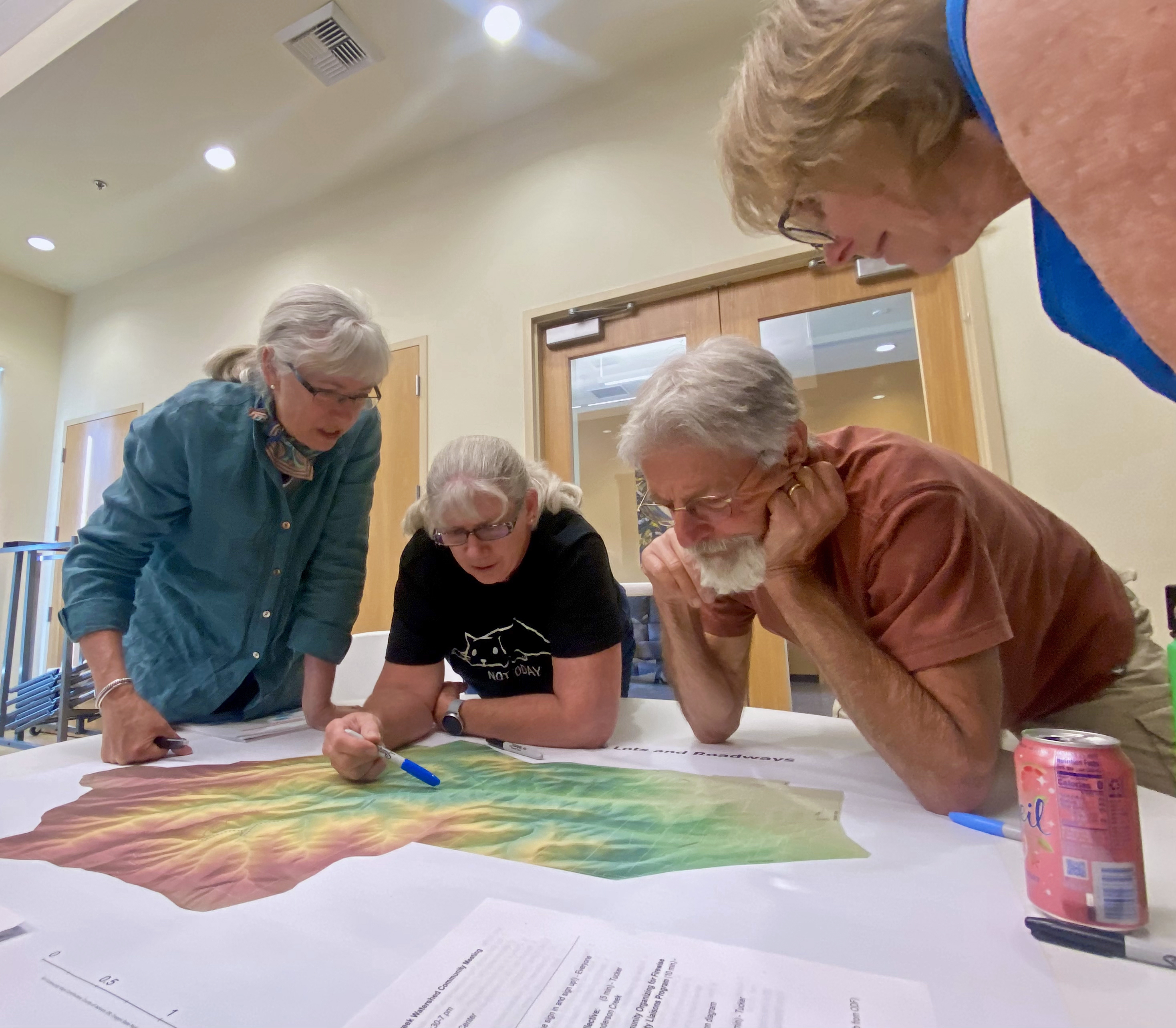 FlashAlertEugene - Press Releases