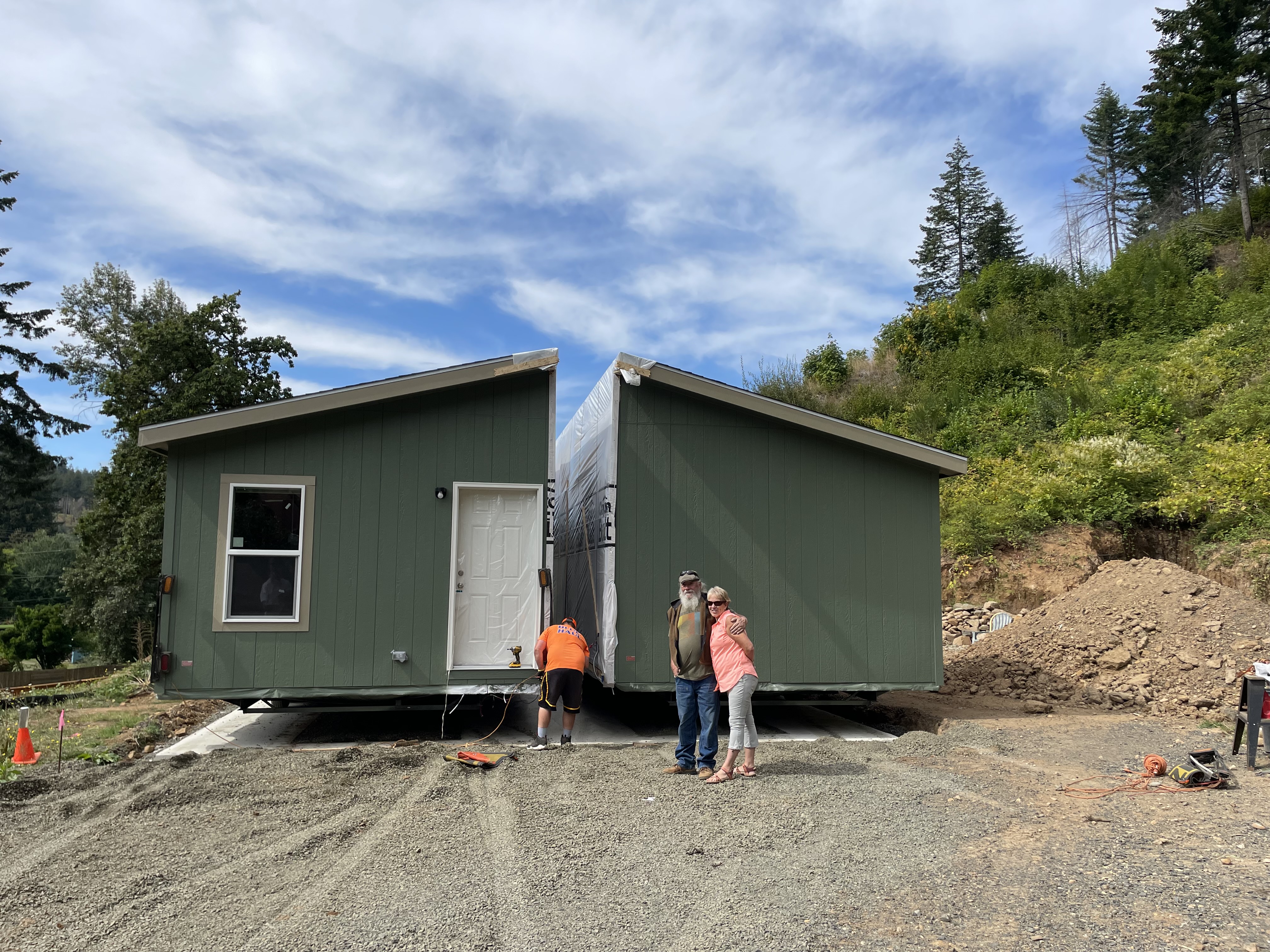 FlashAlertBend - Press Releases